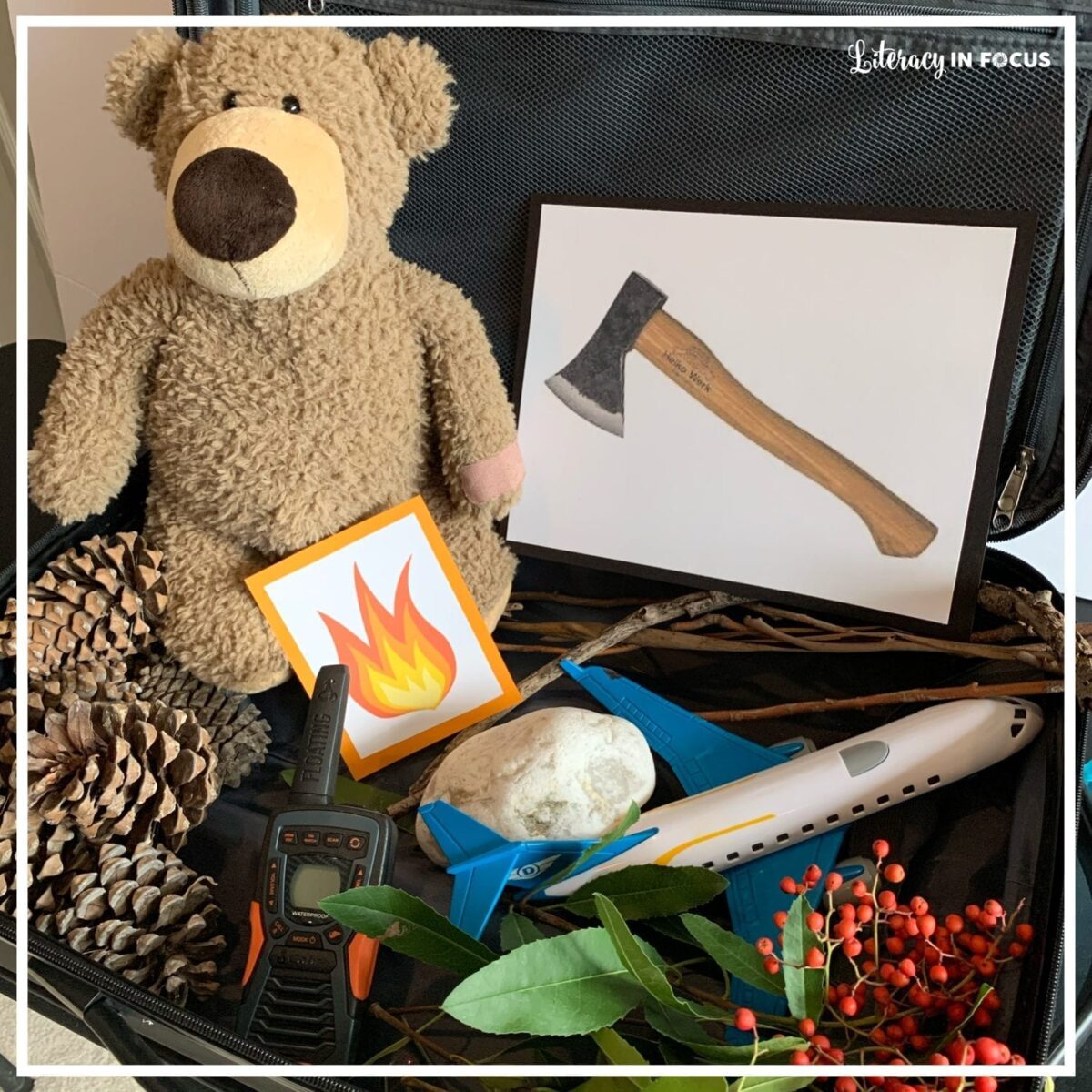 10 Engaging Activities for Introducing a Class Novel - Literacy In Focus