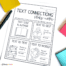 7 Activities for Teaching Students to Make Text Connections | Literacy ...
