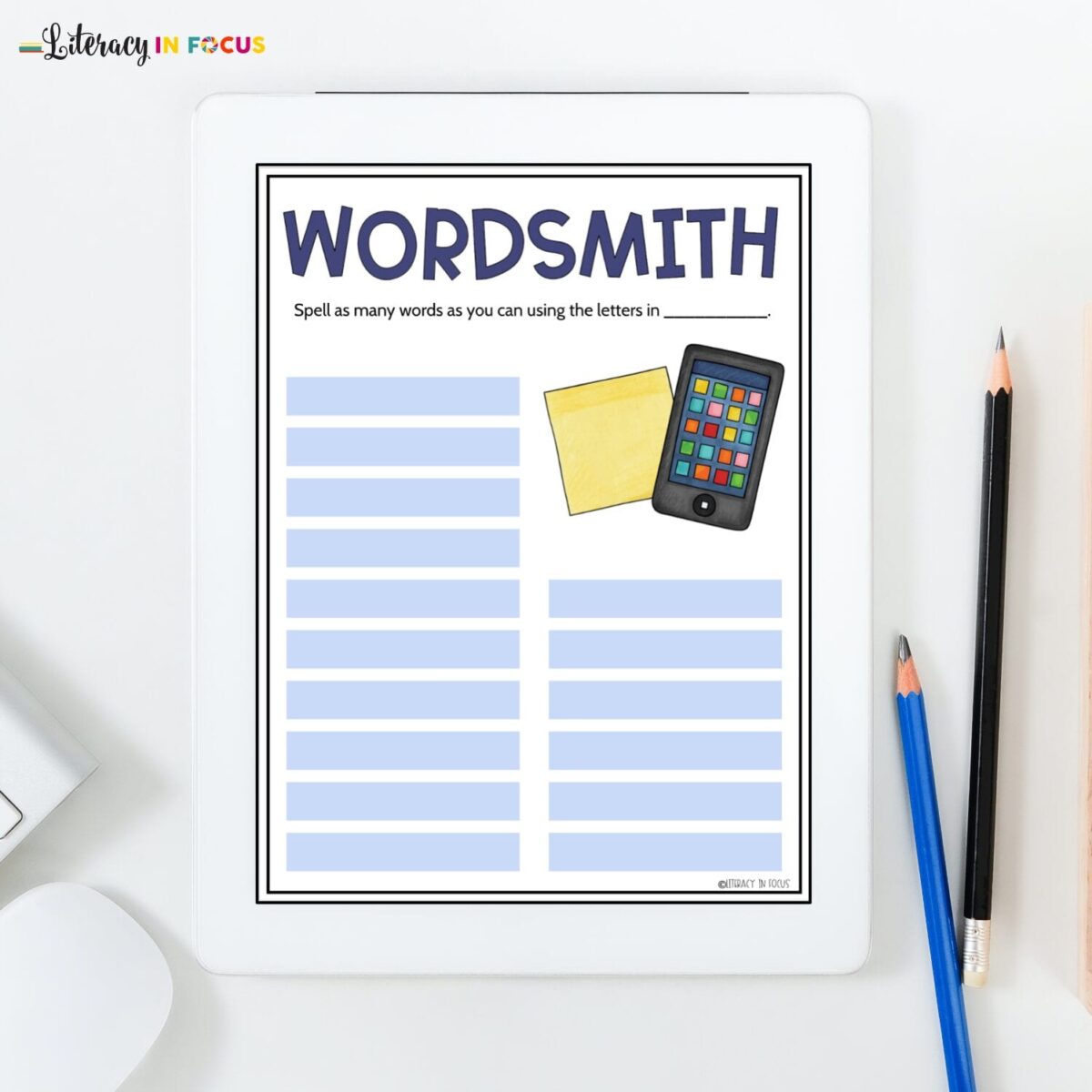 8 Versatile Activities for Weekly Spelling and Vocabulary Practice ...