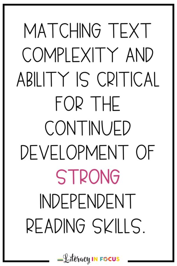 5 Accurate Methods for Measuring Text Readability - Literacy In Focus