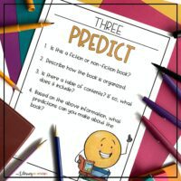 16 Pre-Reading Questions For Any Novel - Literacy In Focus