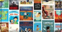 19 Inspiring Children's Books About Immigrants and Refugees - Literacy ...