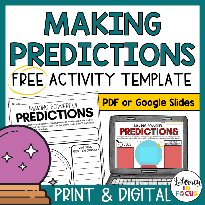 7 Reading Comprehension Assessment Activities and Strategies for ...